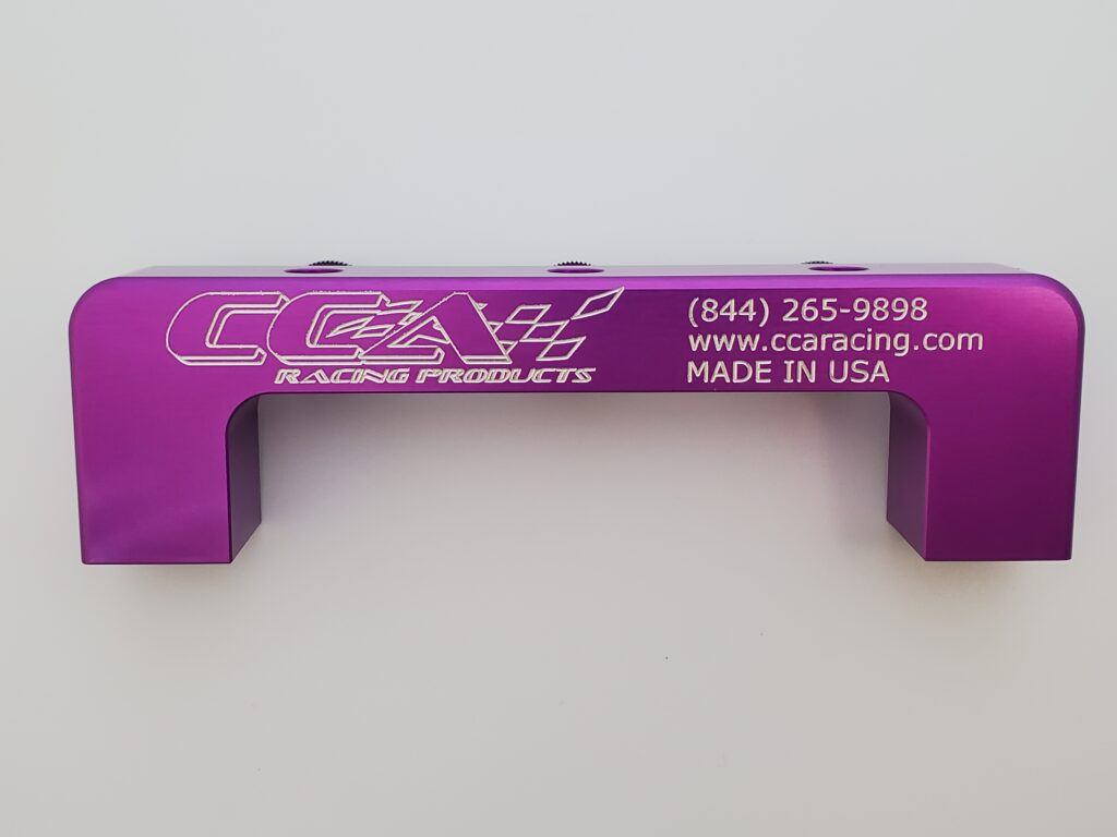 Torque Plates & Precision Tooling - CCA Racing Products