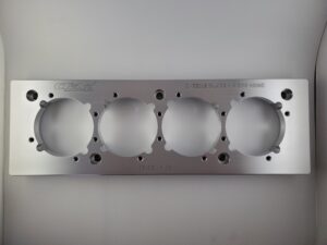 Big Block Chevy / Oldsmobile / Pontiac DRCE I - CCA Racing Products