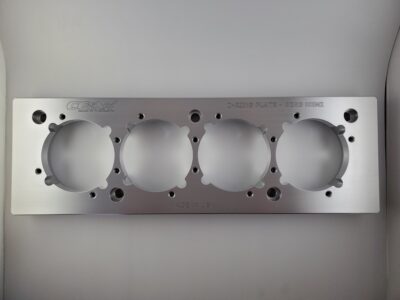 O-Ring Plates Archives - CCA Racing Products