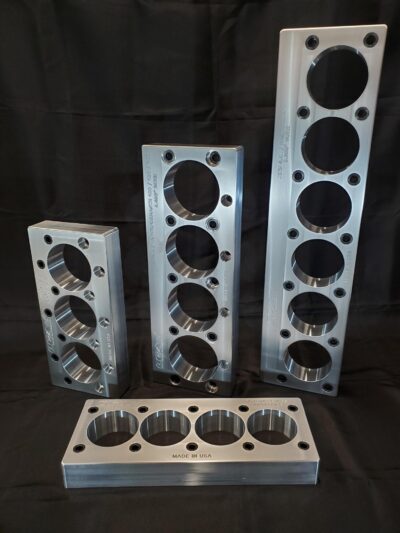 Torque Plates & Precision Tooling - CCA Racing Products